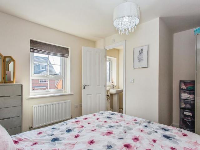 3 bedroom house to rent