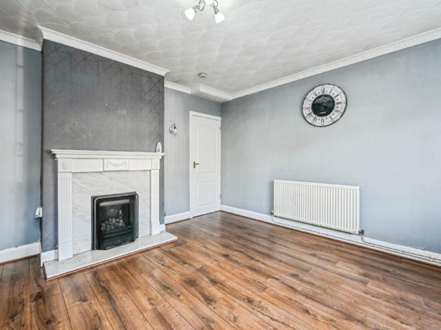 3 bedroom house to rent