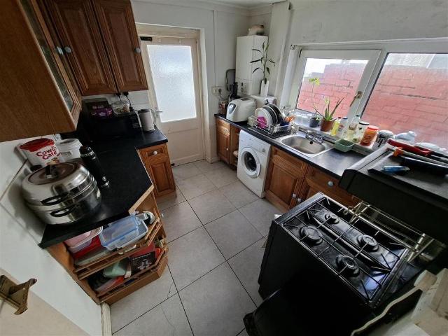 3 bedroom house to rent