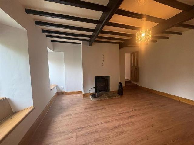 3 bedroom house to rent