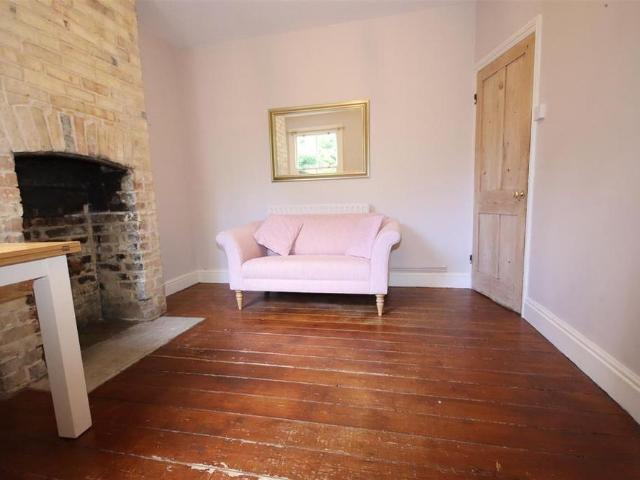 3 bedroom house to rent