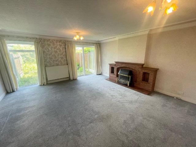 3 bedroom house to rent