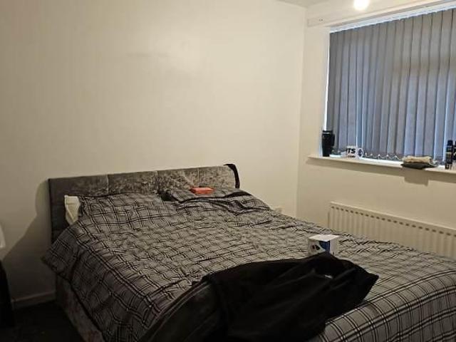 3 bedroom house to rent