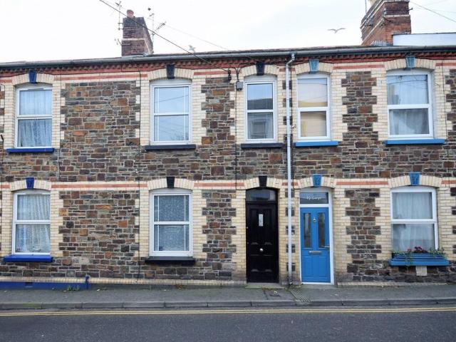 3 bedroom house to rent