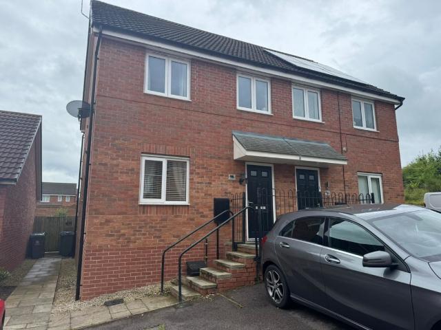 3 bedroom House To Rent