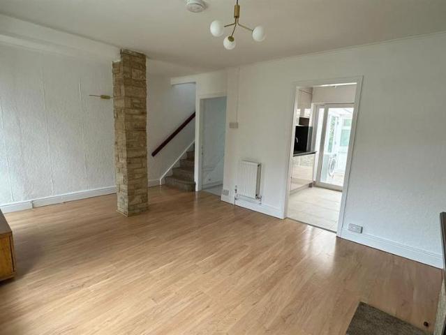 3 bedroom house to rent
