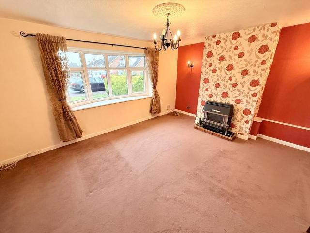 3 bedroom house to rent