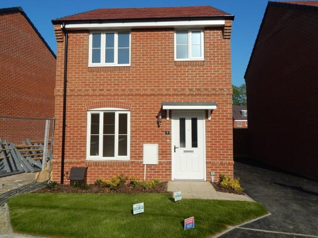 3 bedroom House To Rent