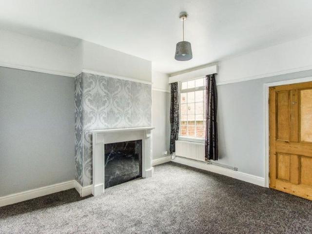3 bedroom house to rent