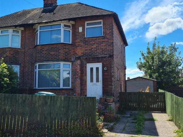 3 bedroom house to rent