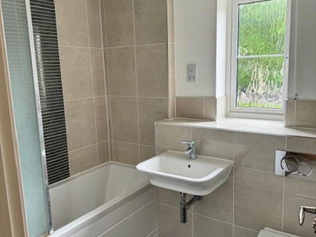 3 bedroom house to rent