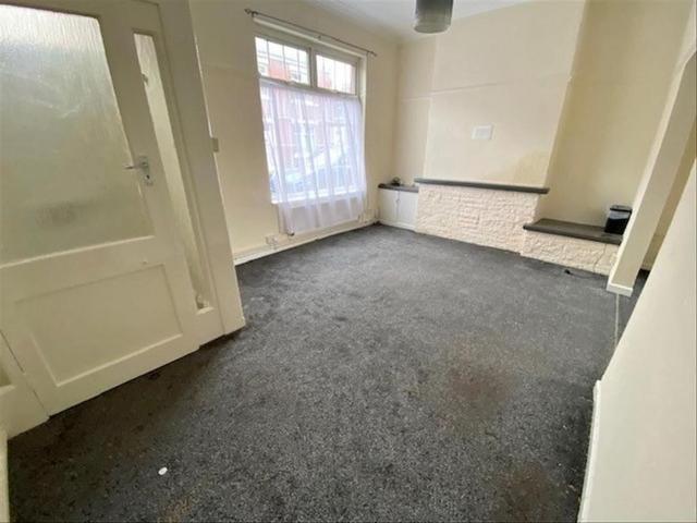3 bedroom house to rent