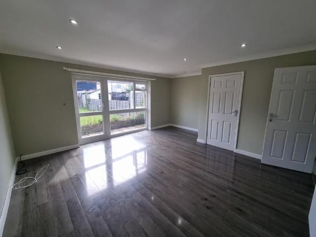 3 bedroom house to rent