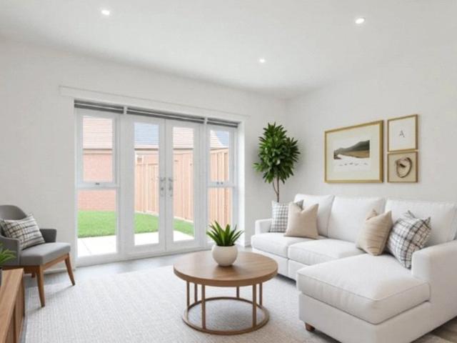 3 bedroom house to rent