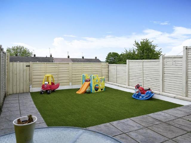 3 bedroom house to rent
