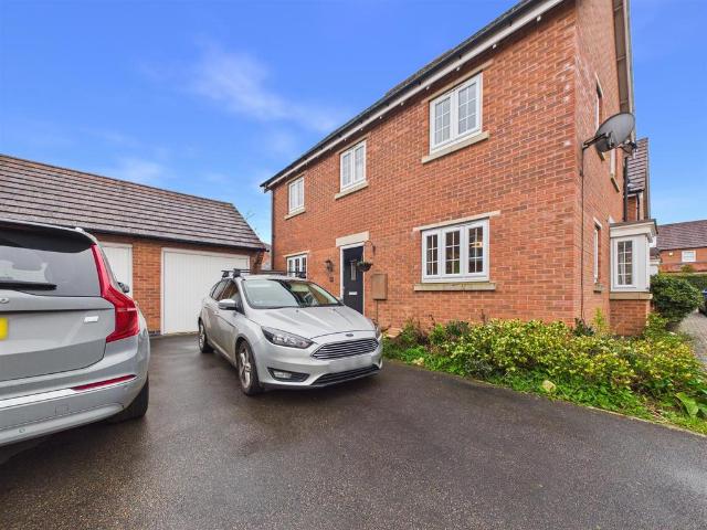 3 bedroom house to rent