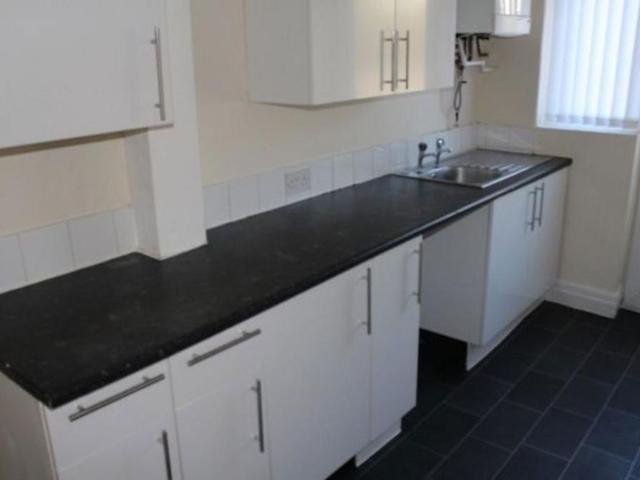 3 bedroom house to rent