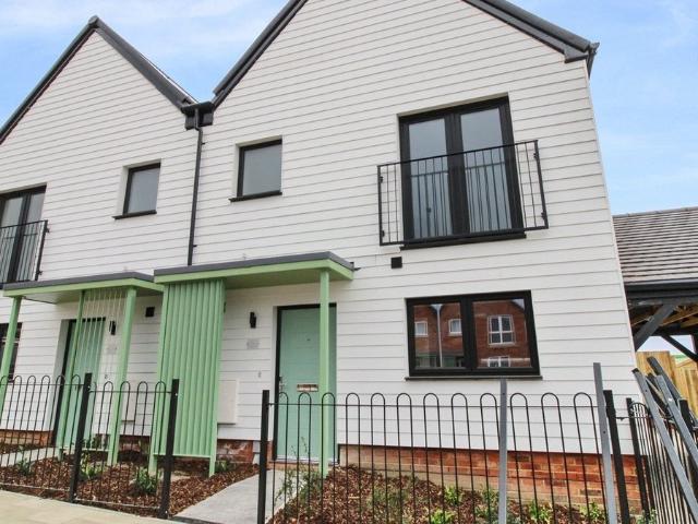 3 bedroom house to rent