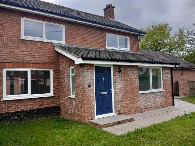 3 bedroom house to rent