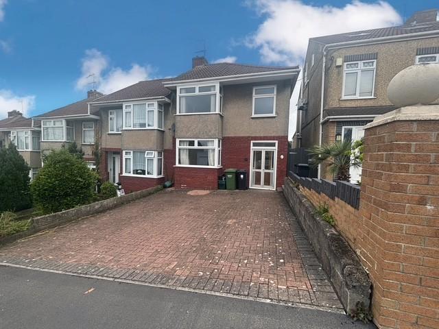 3 bedroom house to rent