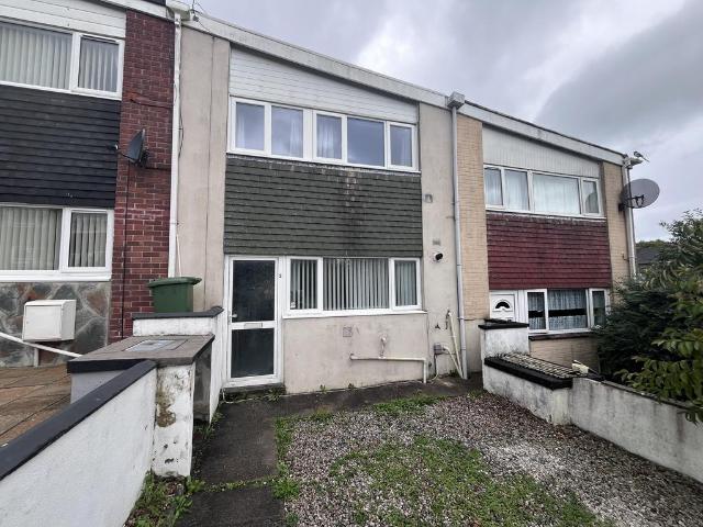3 bedroom house to rent