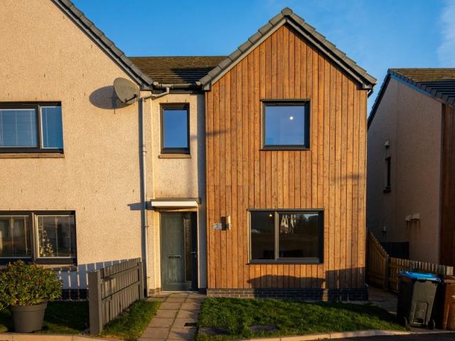 3 bedroom House To Rent