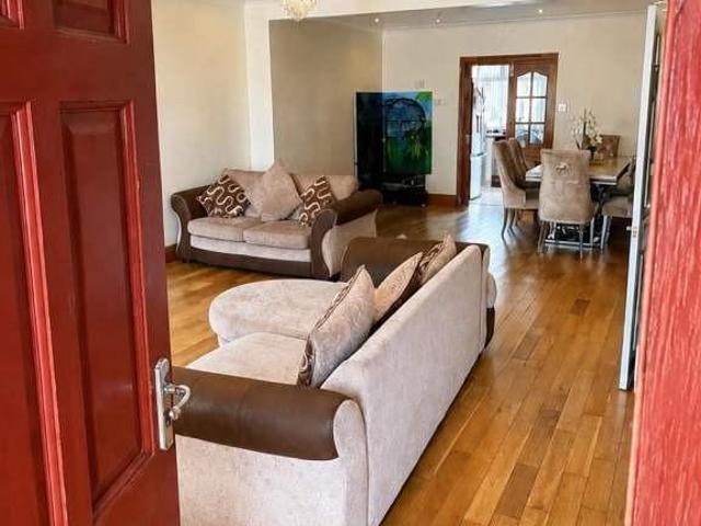 3 bedroom house to rent