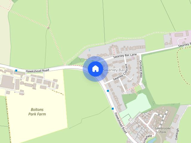 3 bedroom house to rent
