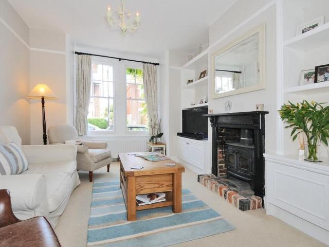 3 bedroom house to rent