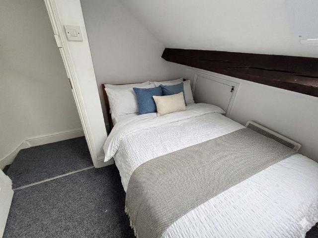 3 bedroom house to rent