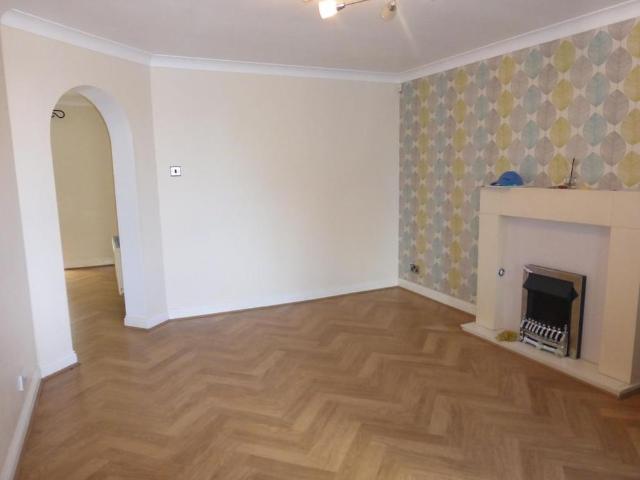 3 bedroom house to rent