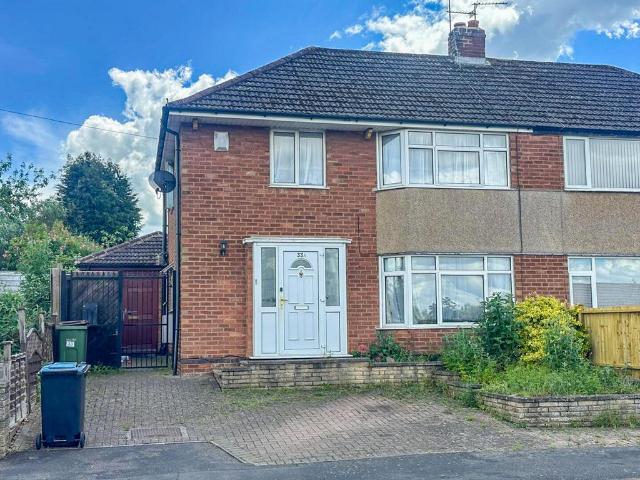 3 bedroom house to rent