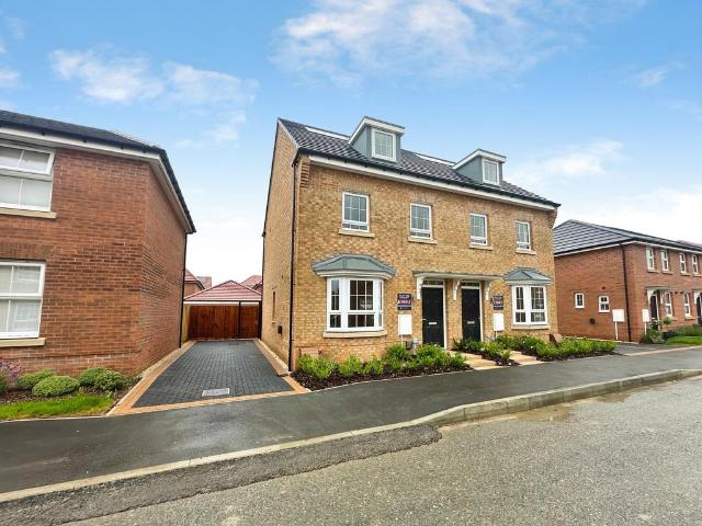 3 bedroom house to rent