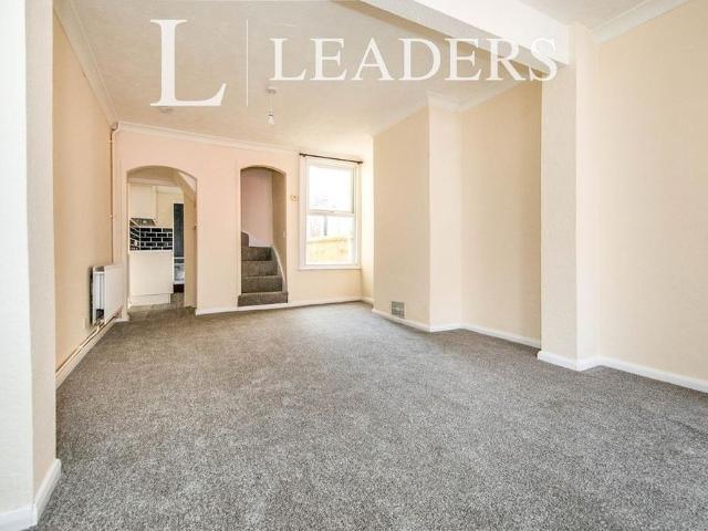 3 bedroom house to rent
