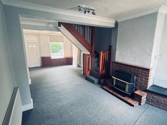 3 bedroom house to rent
