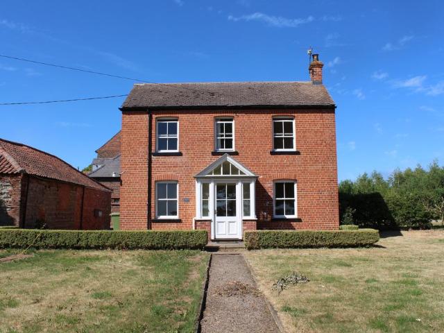 3 bedroom house to rent