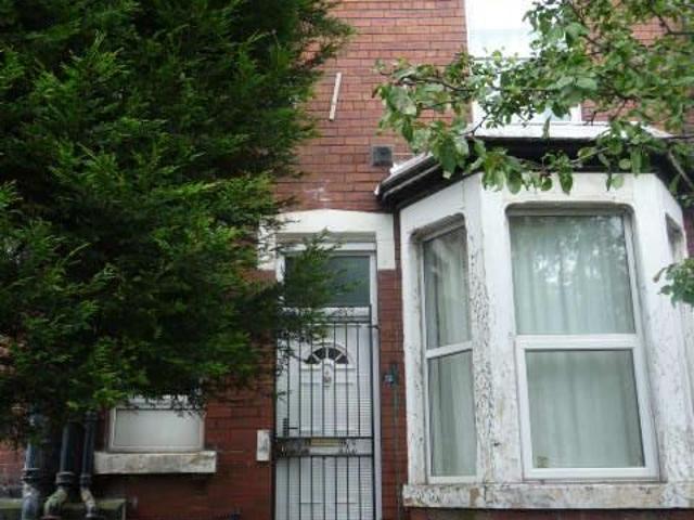 3 bedroom house to rent