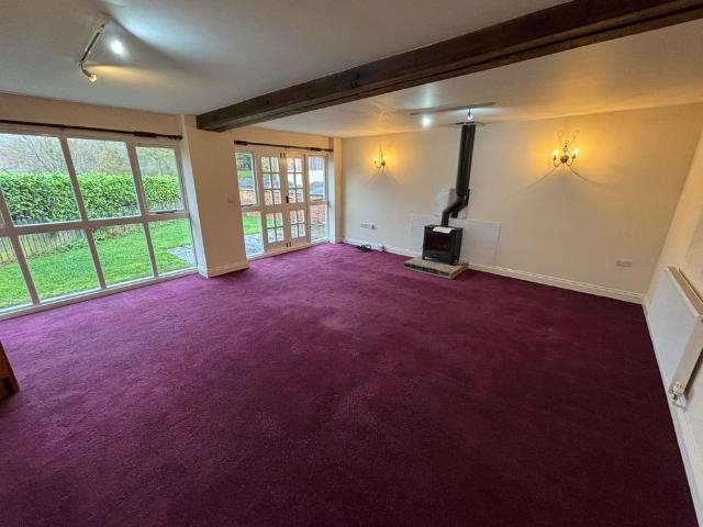 3 bedroom house to rent