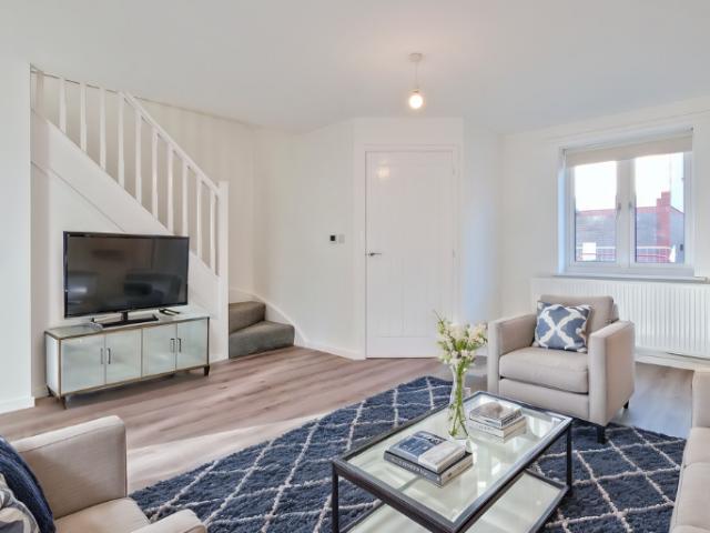 3 bedroom house to rent