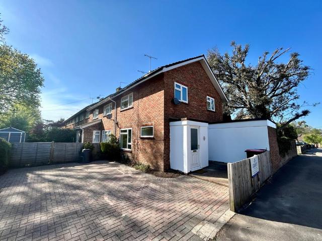3 bedroom house to rent