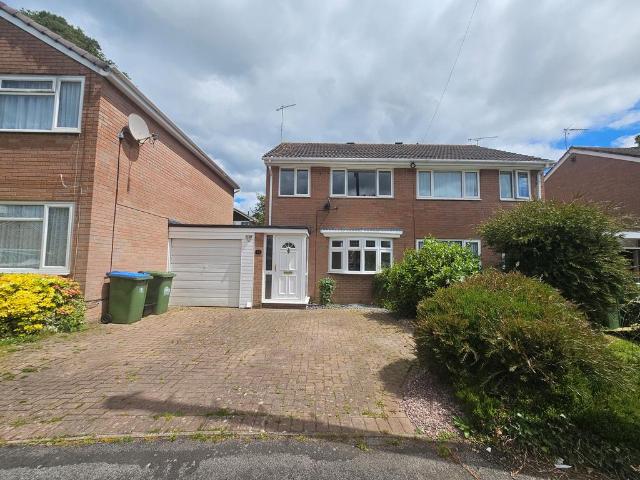 3 bedroom house to rent