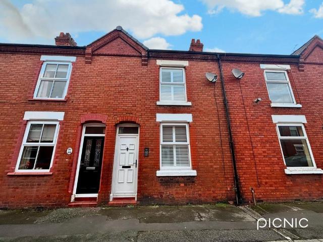 3 bedroom house to rent