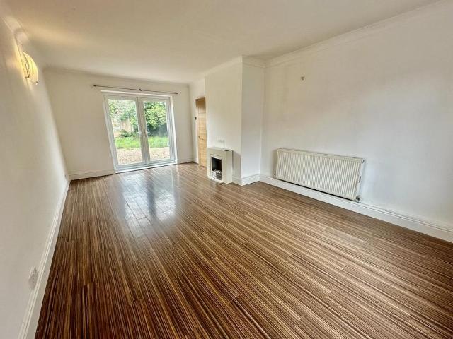 3 bedroom house to rent
