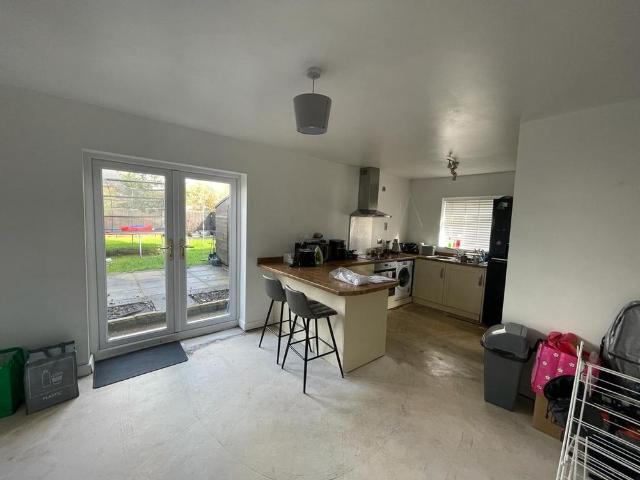 3 bedroom house to rent