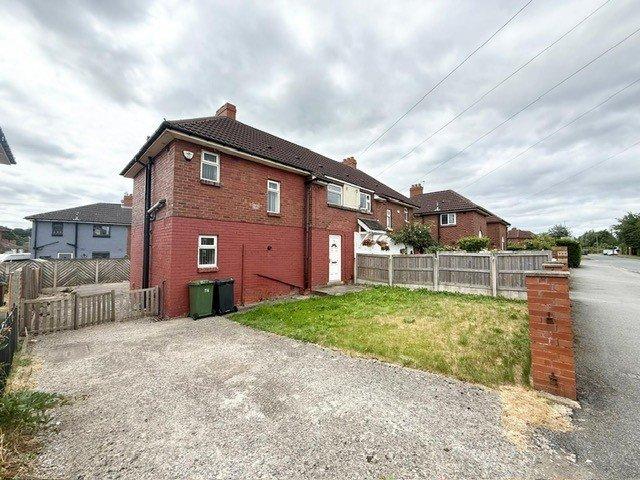 3 bedroom house to rent