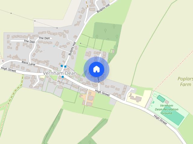 3 bedroom house to rent