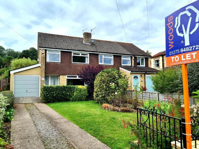 3 bedroom house to rent
