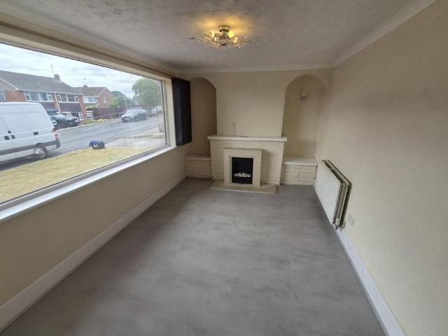 3 bedroom house to rent