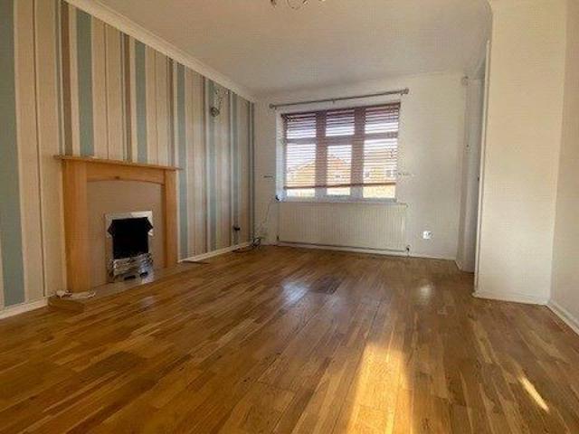 3 bedroom house to rent