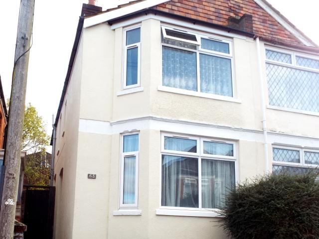 3 bedroom house to rent